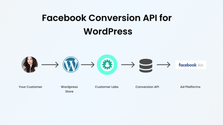 How to implement Facebook Conversion API for WordPress