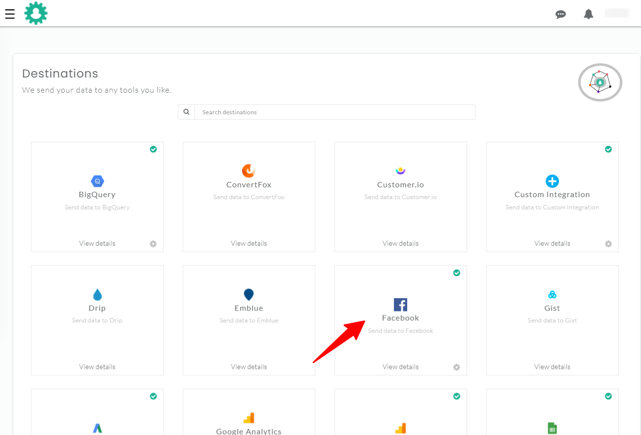 Bigcommerce Customerlabs Integration Guide Customerlabs 1pd Ops