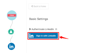 CustomerLabs + LinkedIn Integration • CustomerLabs - No Code Customer Data Platform for Small ...