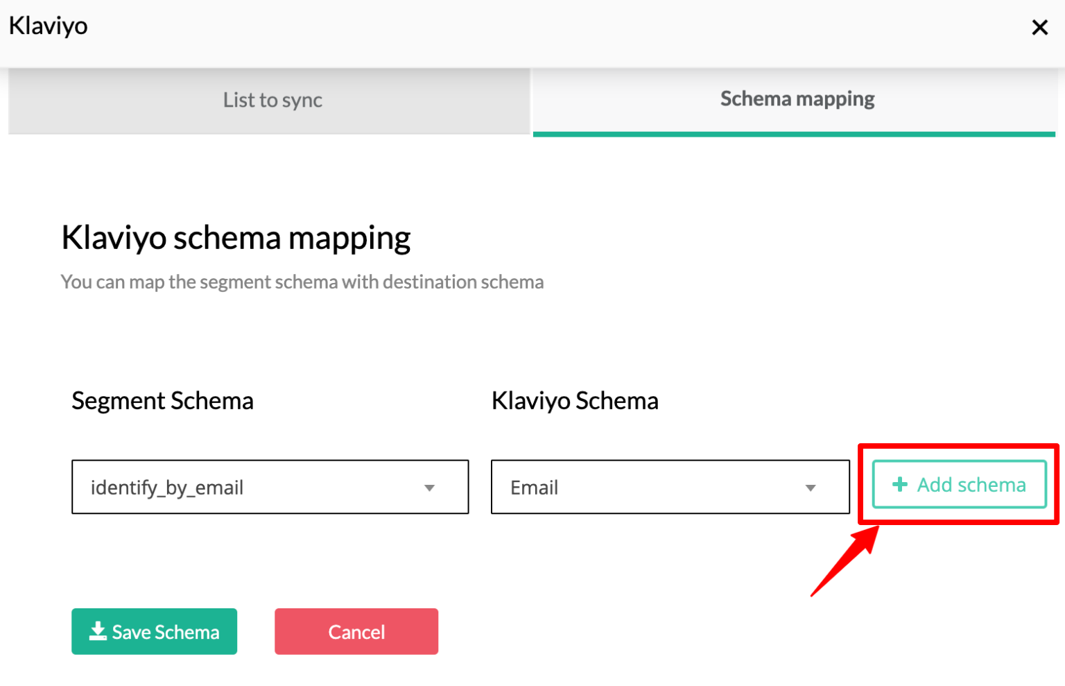 CustomerLabs + Klaviyo Integration • CustomerLabs - No Code Customer Data Platform for Small and ...