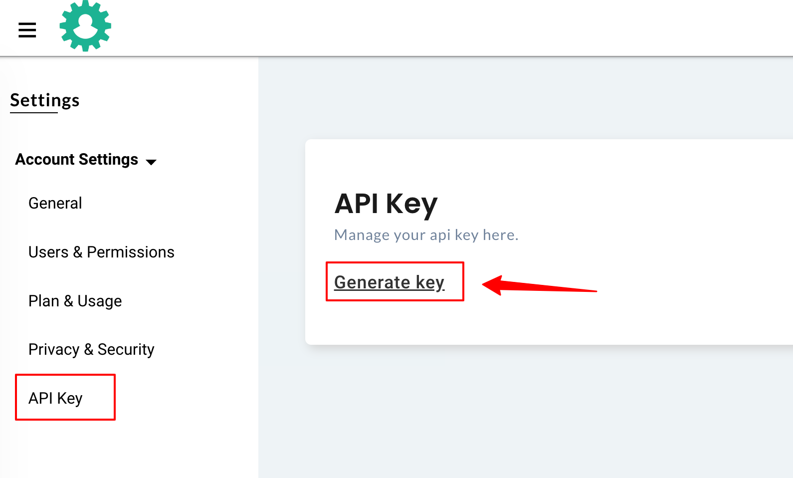 User Deletion (via API)