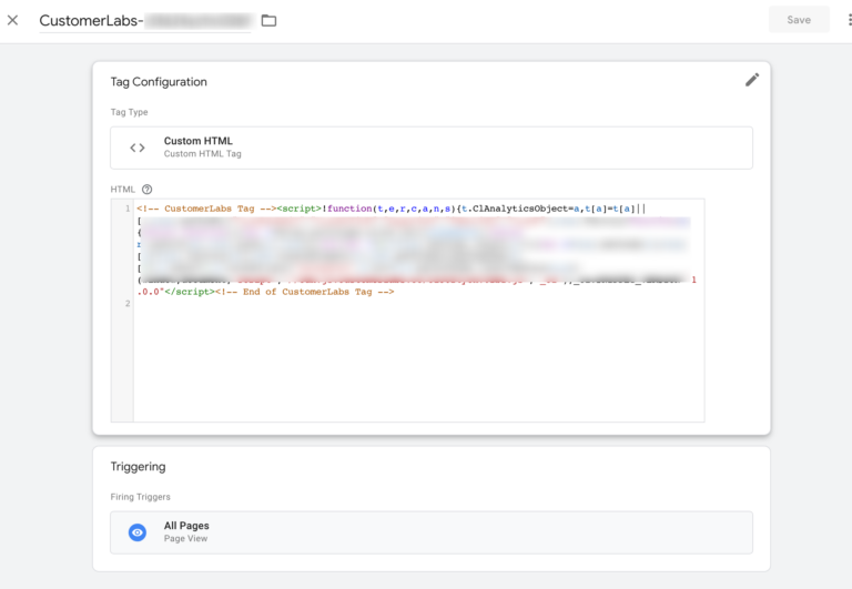 How to Install Meta Pixel Through Google Tag Manager