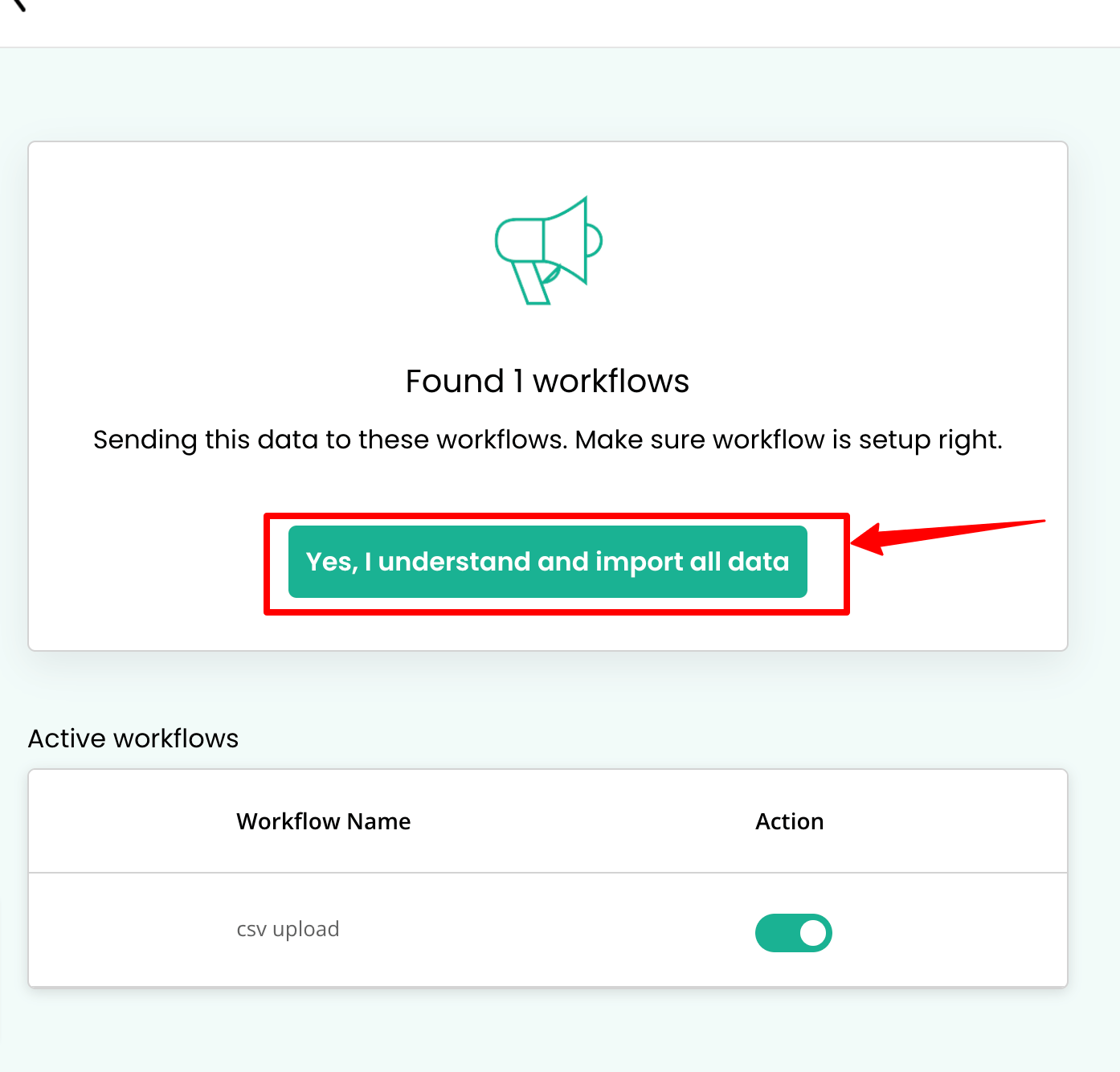Source Csv Upload • Customerlabs 1pd Ops
