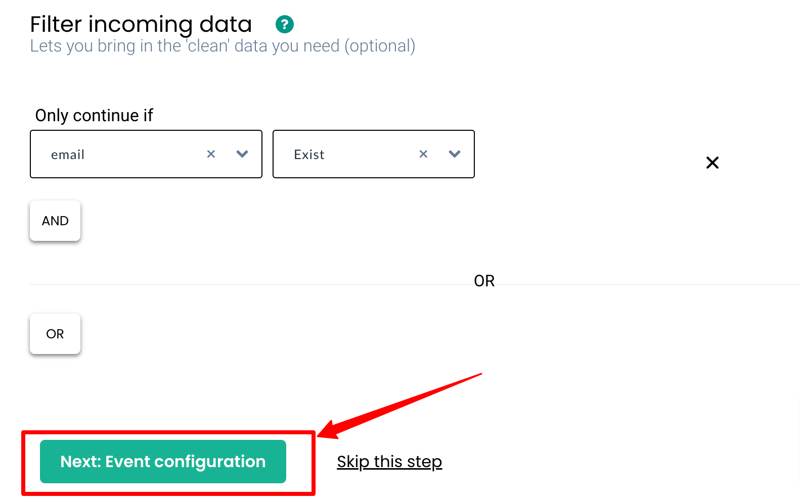 Source Csv Upload • Customerlabs 1pd Ops
