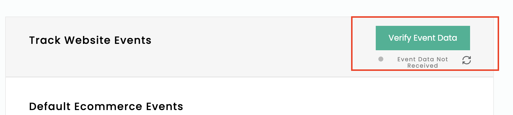 Tracking code installation • CustomerLabs 1PD Ops