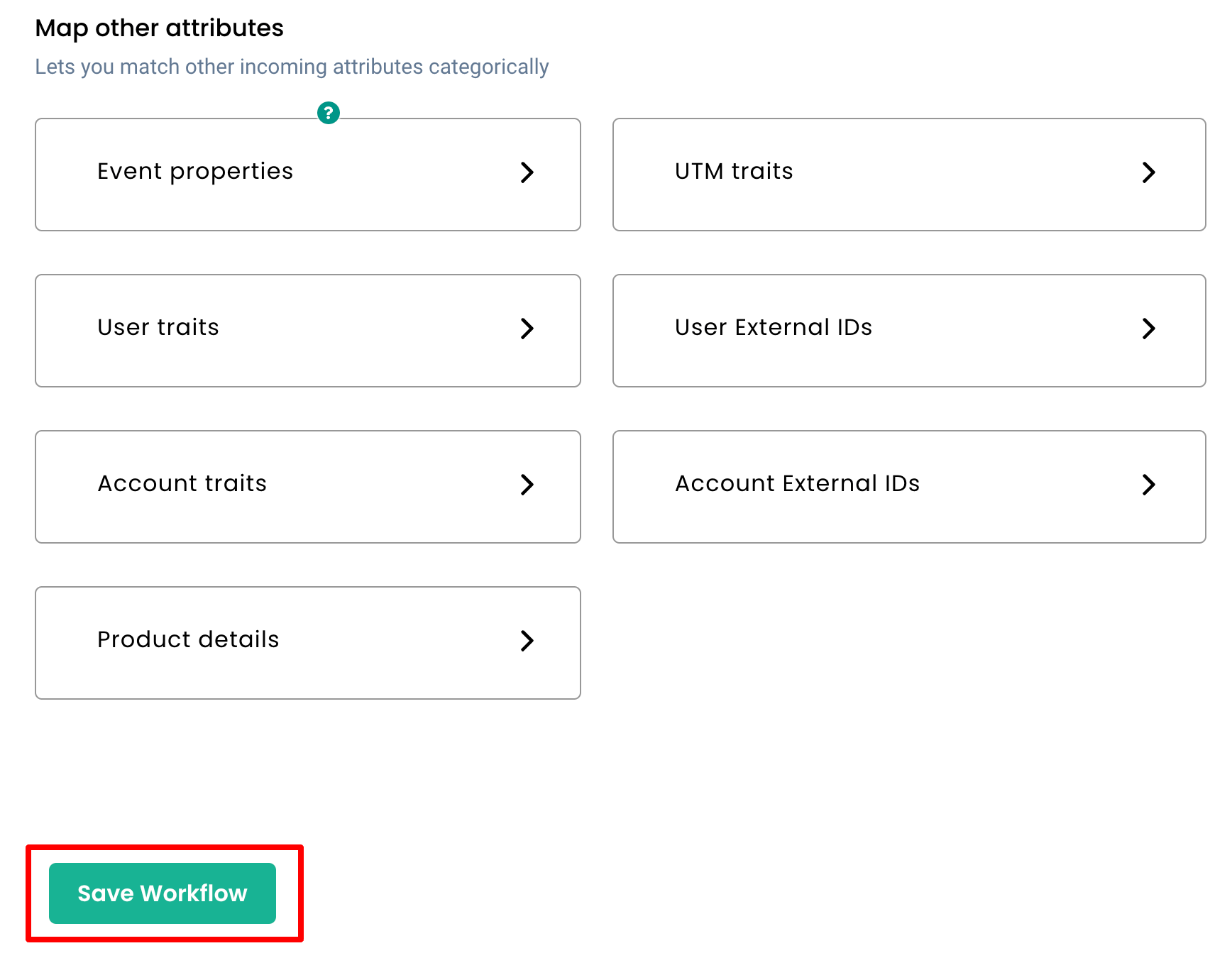 Jotform + CustomerLabs Customer Data Platform Integration Guide
