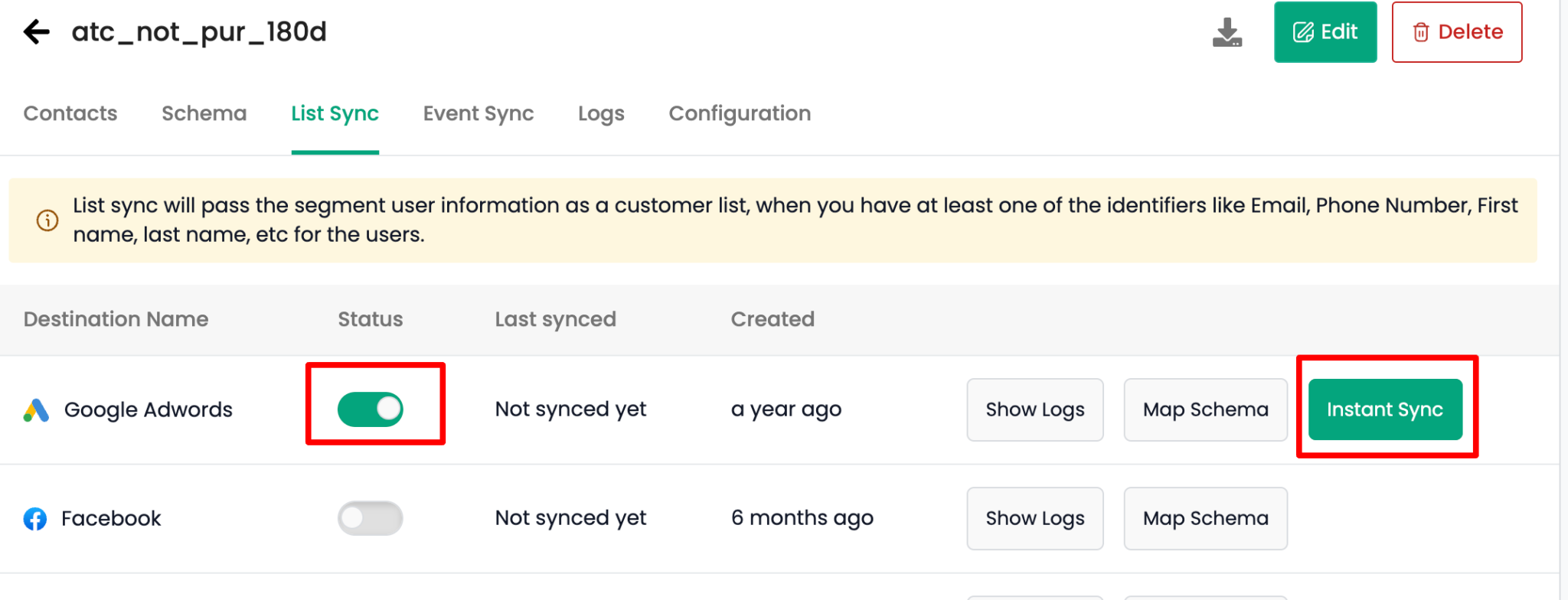 Making the Most of Your Customer List with Google Ads