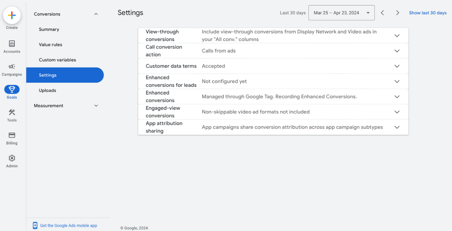 Google Enhanced Conversions for Leads: What, why and how?