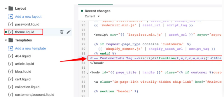 Shopify Conversion Tracking - The Complete Guide • CustomerLabs 1PD Ops