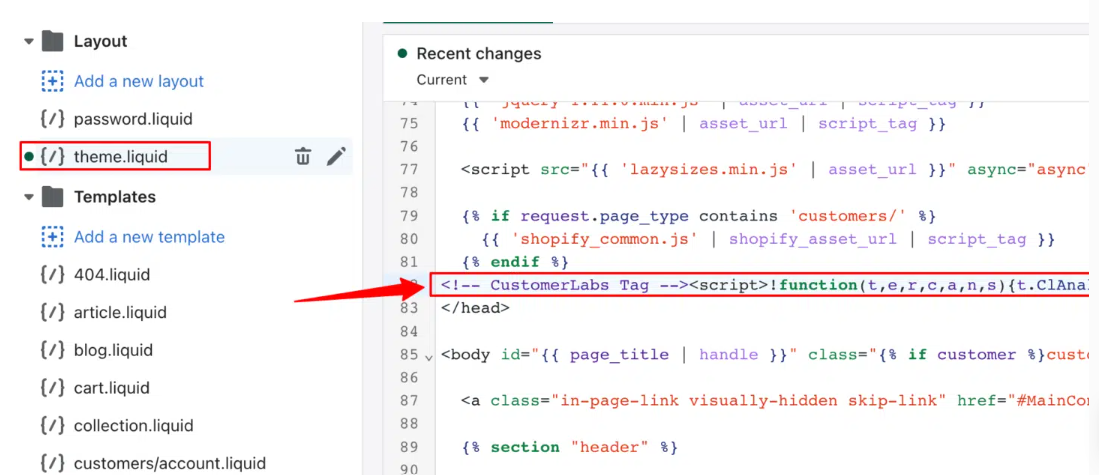 Shopify Conversion Tracking - The Complete Guide • CustomerLabs 1PD Ops