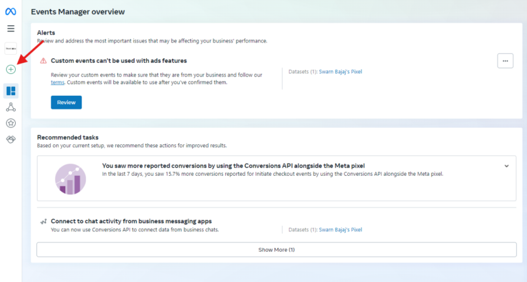 How to Track Conversions on Facebook Using Meta Pixel