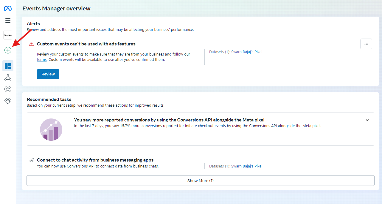 How to Track Conversions on Facebook Using Meta Pixel