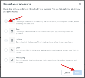 How to Track Conversions on Facebook Using Meta Pixel
