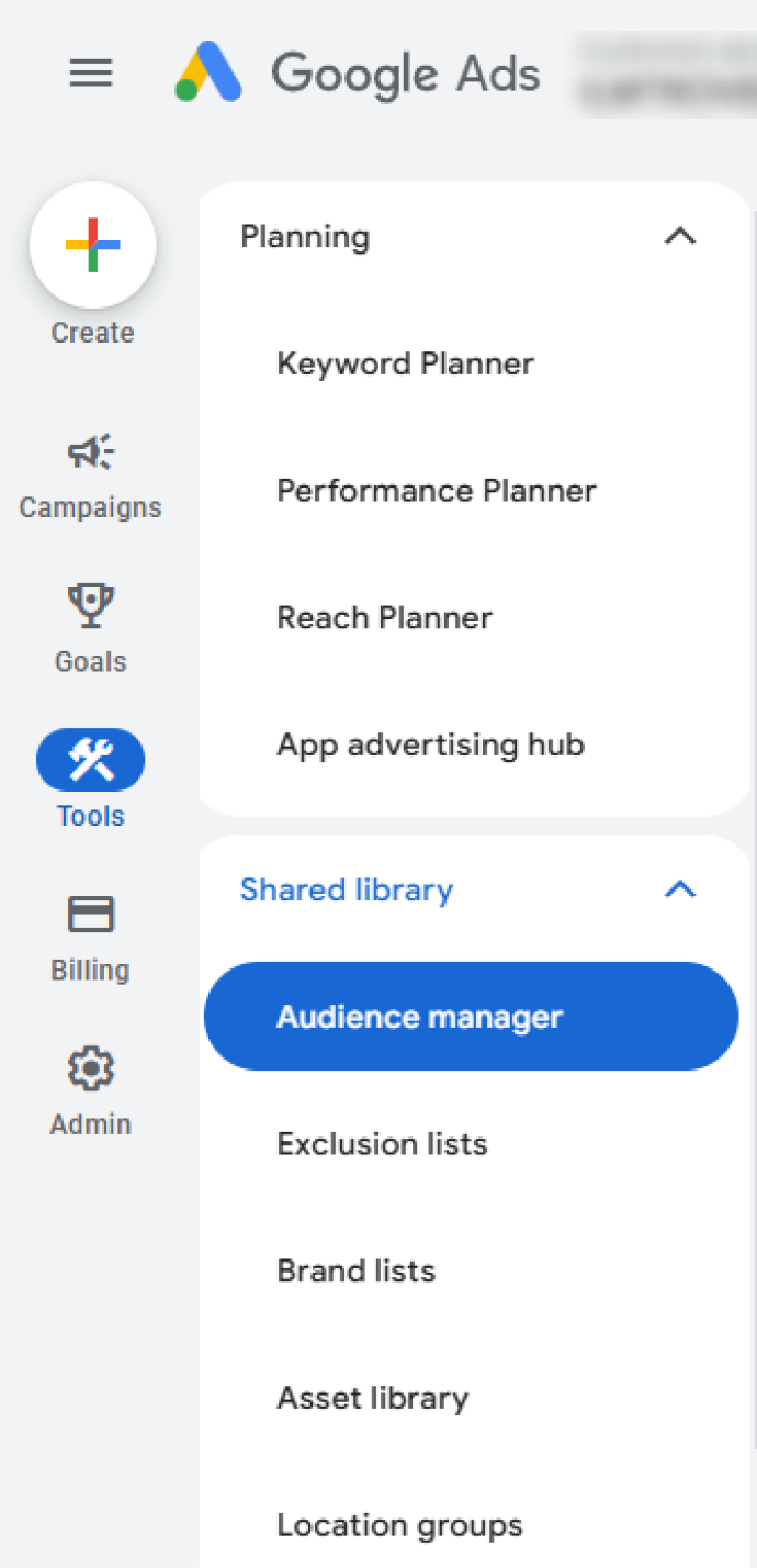 Making the Most of Your Customer List with Google Ads