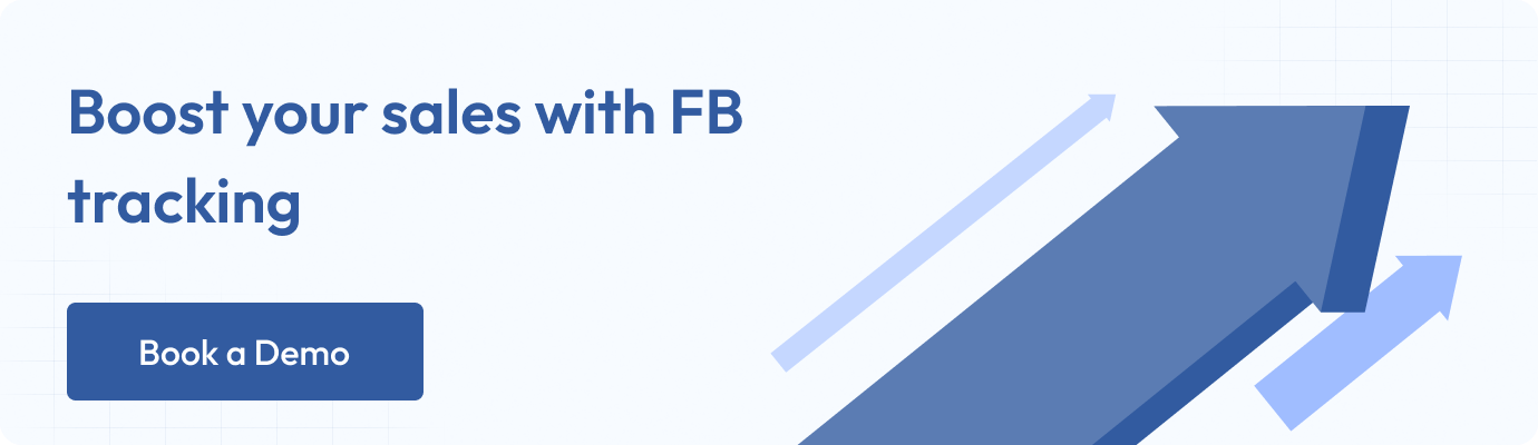 How to Track Conversions on Facebook Using Meta Pixel