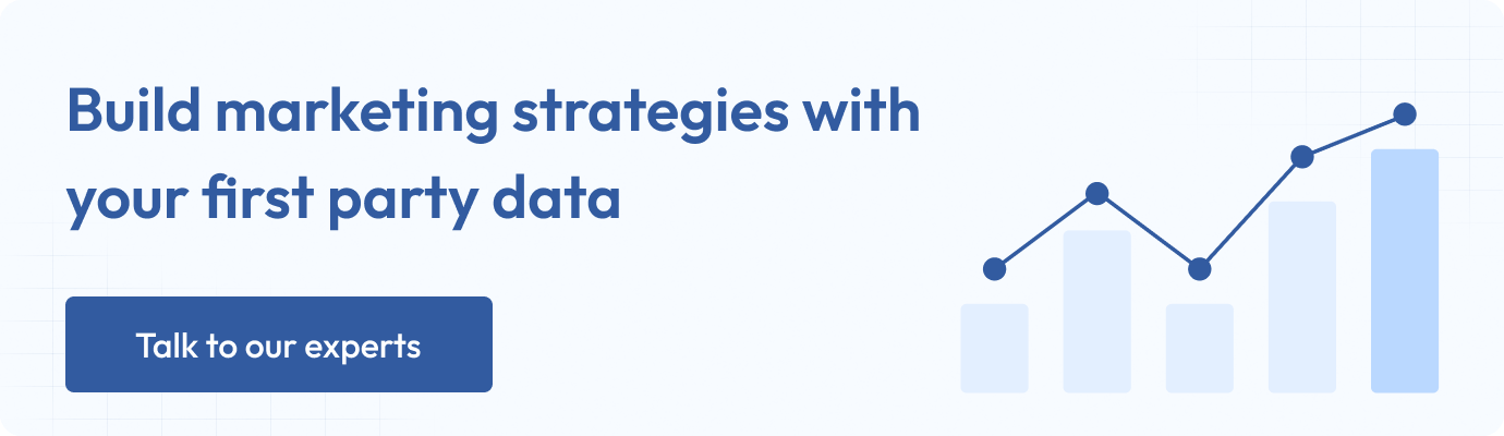 Why Customer Data Should Be at the Heart of Marketing Strategy