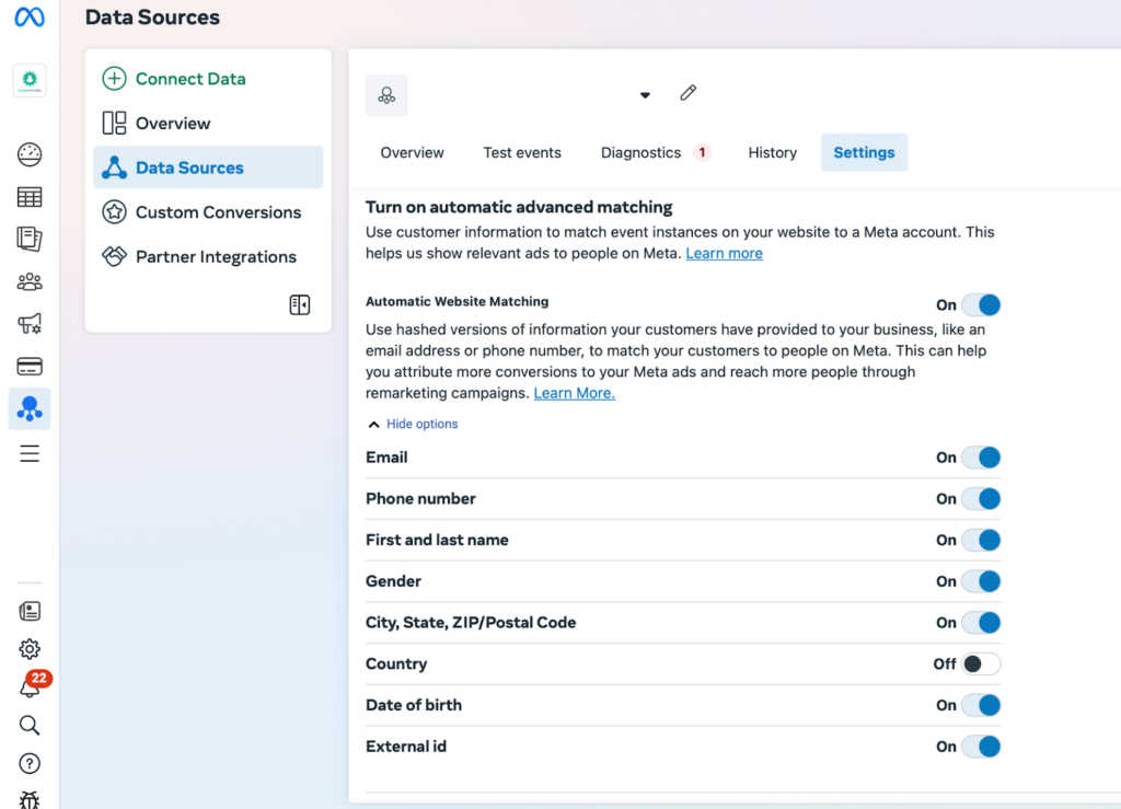 Setting Up Facebook Pixel Conversion Tracking for WooCommerce ...