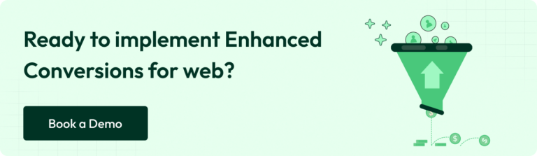 How to Implement Enhanced Conversions for Web in Google Ads