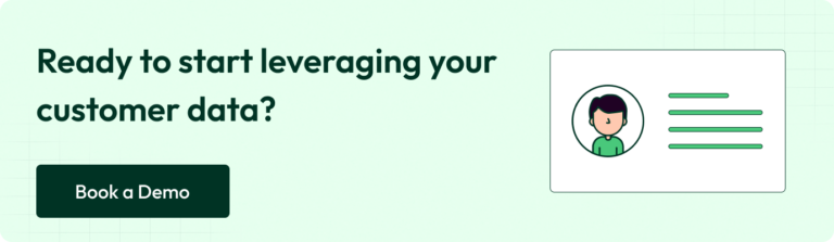 Understanding the Basics of Customer Data Integration (CDI) • CustomerLabs 1PD Ops