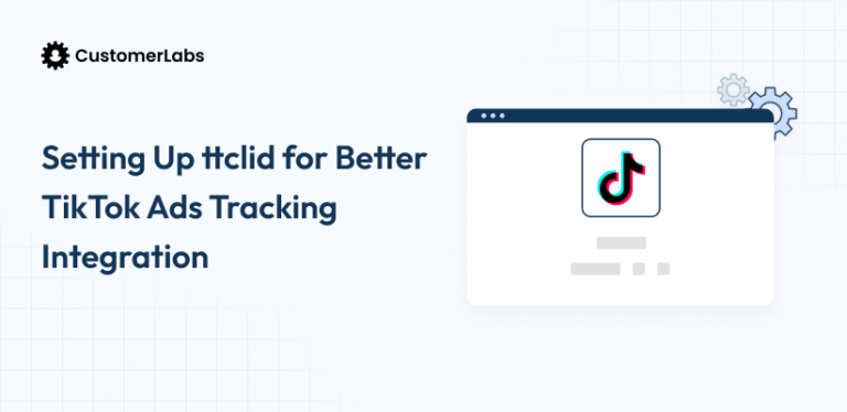 TikTok Shop + Shopify Integration: The Step-by-Step Guide • CustomerLabs 1PD Ops